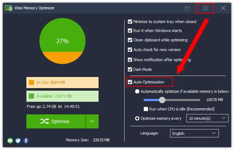 How To Fix High Memory Usage On Windows 11
