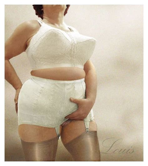 Classic Lingerie Best Lingerie Women Lingerie Vintage Underwear