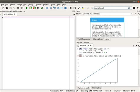 modulenotfounderror no module named matplotlib pyplot
