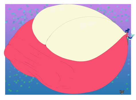 Rule 34 1girls Absurd Res Anthro Big Breasts Blue Body Blue Eyes Blue Hair Bottomwear Breasts