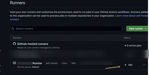 Install GitHub Actions Runner On Ubuntu Studyraft