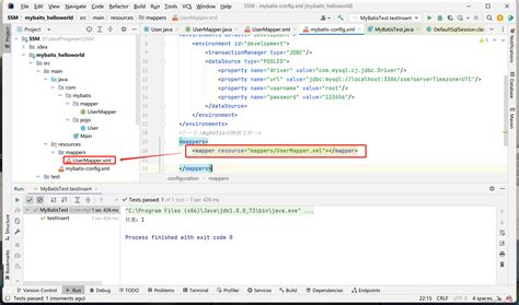 org apache ibatis binding bindingexception org apache ibatis binding bindingexception type i csdn博客