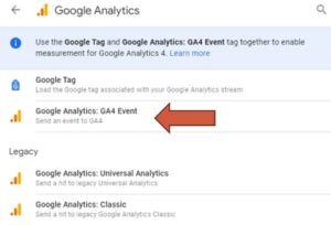Google Analytics Vs Tag Manager Simple Comparison And Guide