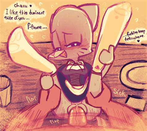 Post 4401068 Canaryprimary Nicolewatterson Richardwatterson Theamazingworldofgumball