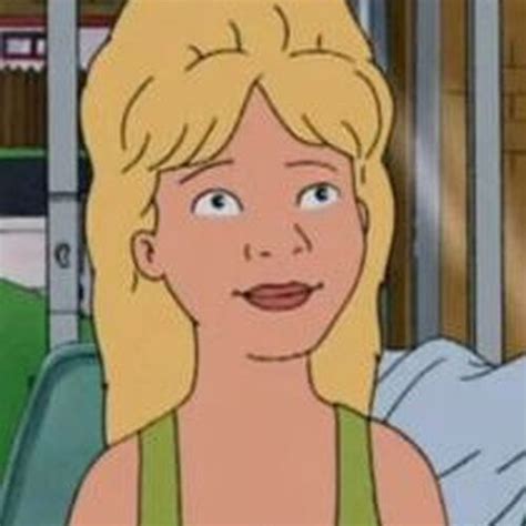 Luanne Platter Hot