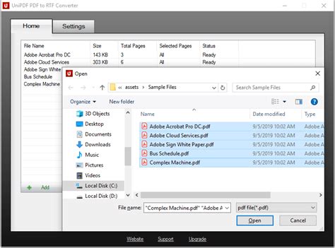 convert pdf to rtf pdf to rtf converter free download