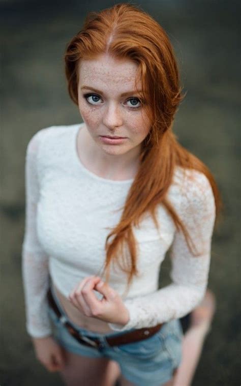 Pin By Kelgan Macperkins On Ravenous Redheads Beautiful Redhead Girls With Red Hair Redheads