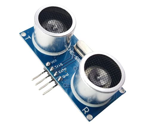 DIYables Ultrasonic Sensor For Arduino ESP32 ESP8266 Raspberry Pi