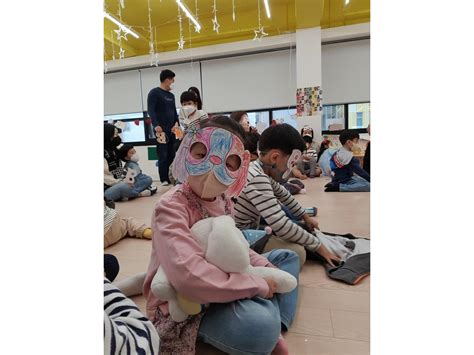 2022년 11월 13일 주일예배 나들목꿈꾸는교회