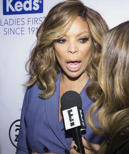 Wendy Williams Drags Kim Kardashian For Naked Photoshoot