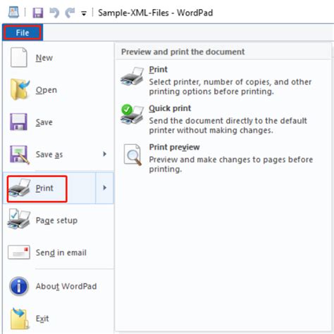 4 free ways to convert xml to pdf [online and offline]