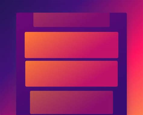 酷炫html5 css3全屏滚动动画专题模板
