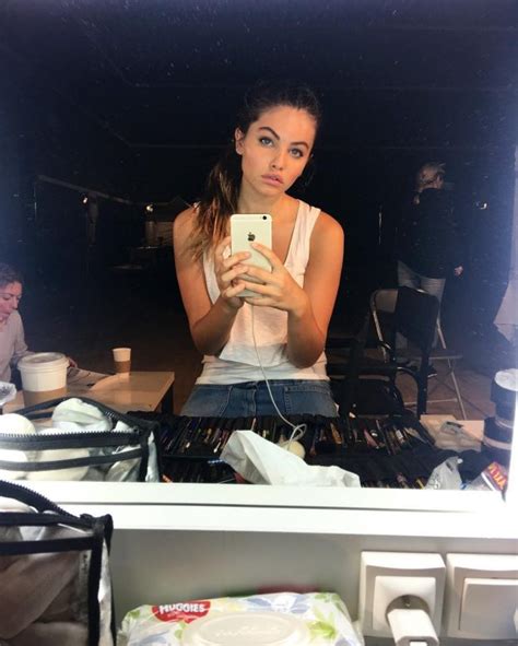 Thylane Blondeau Nude And Sexy Photos The Fappening 44676 Hot Sex Picture