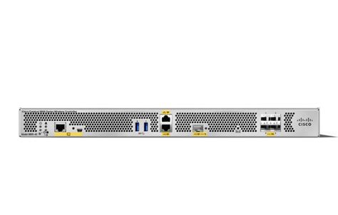 Wireless LAN Controller Der Cisco Catalyst 9800 Serie Cisco