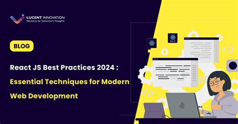 react best practices 2024 build future proof web apps with confidence