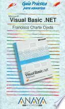 Descargar libro Programación Con Visual Basic Net PDF EPUB