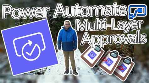 power automate approval workflow 2 0 youtube