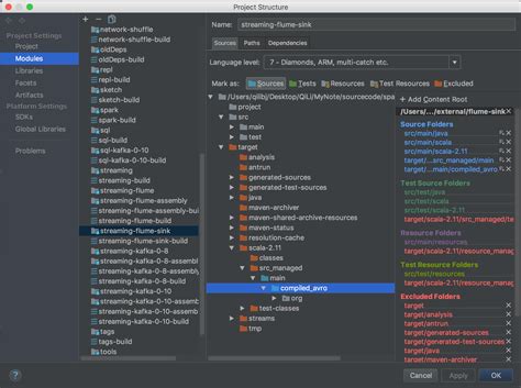 debug spark source code in local mode