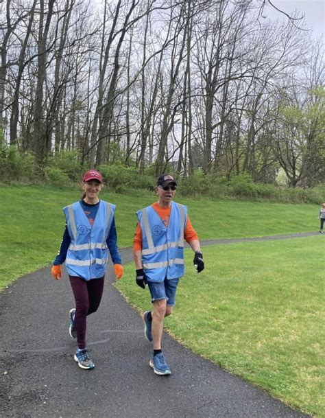 Parkrun Week In Pics April 20 Parkrun US Blog