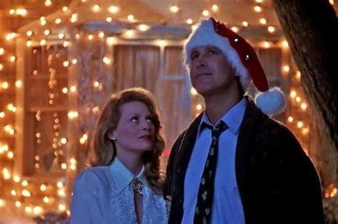 Beverly Dangelo On The Legacy Of National Lampoons Christmas Vacation