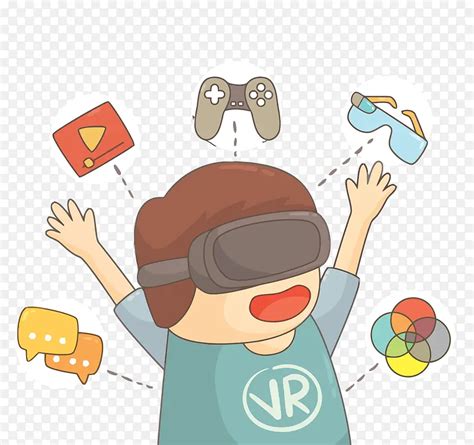 Vr Png Png