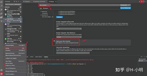 vscode编辑器上编译c 知乎