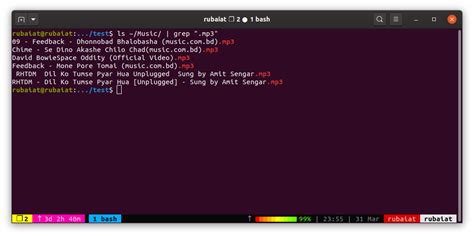 10 practical examples of the linux grep command laptrinhx news