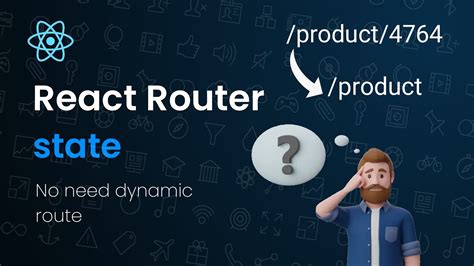 Learn React Router State React Router Tips And Tricks YouTube