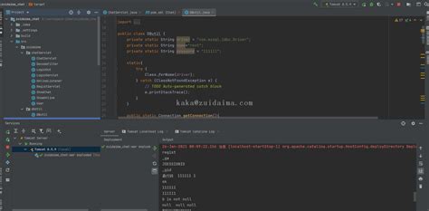 java实现最简单的web聊天室程序源代码，适合初学者 代码 最代码
