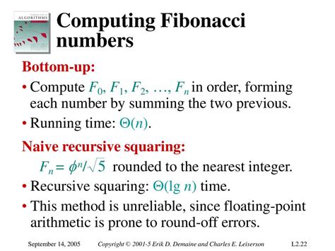 introduction to algorithms ppt download
