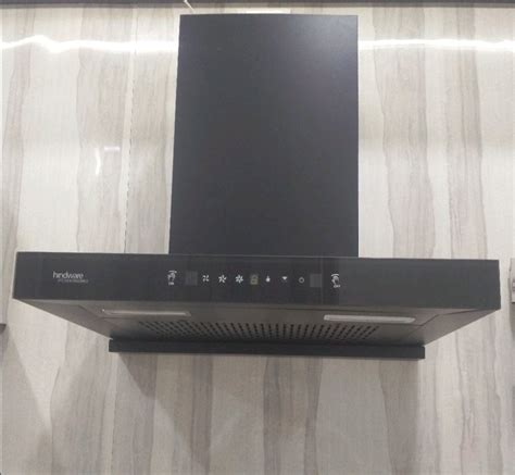 Hindware Darcia 60 Auto Clean Chimney At Rs 14999 Piece Hindware