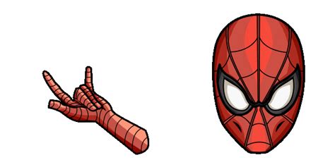 Invincible Omni Man Animated Cursor Sweezy Custom Cursors The Best
