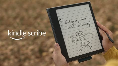 How To Create Kindle Scribe Templates