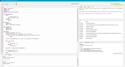 python3 7 ide 您可能会错过的7个出色的python ide csdn博客