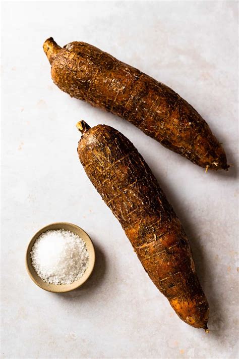 Cassava Images
