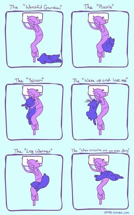 An Image Of A Cartoon Character Doing Different Things In The Same