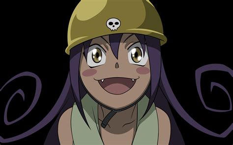 Blair Catgirl Soul Eater Anime Wallpapers