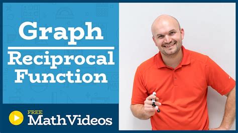 master how to graph the reciprocal function with multiple transformations youtube
