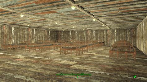 Share Your Sexy Settlement Page 2 Fallout 4 Adult Mods Loverslab