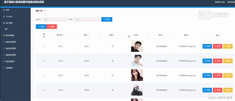 java php node js python基于微信小程序的图书馆座位预定系统2024年毕设】 csdn博客