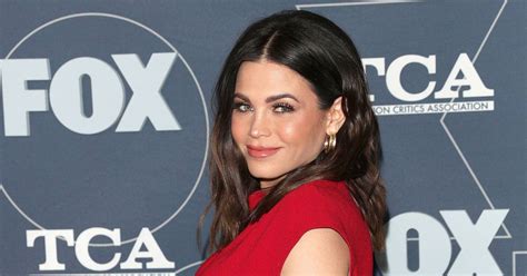 Jenna Dewan Celebrates ‘magical Pregnancy With Nude Maternity Pics Us Weekly