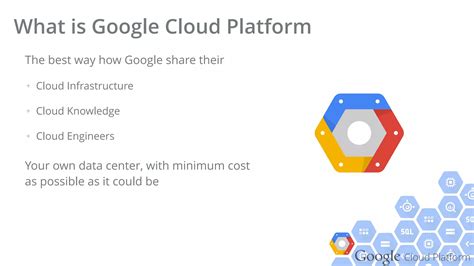Introduction To Google Compute Engine PPT