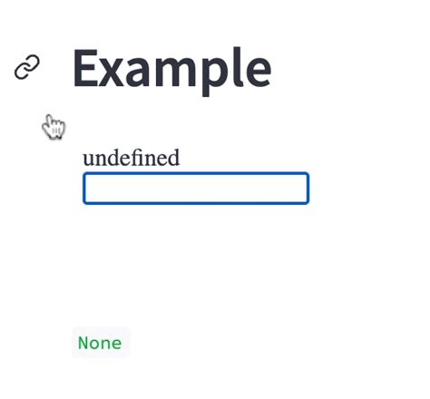 How To Build Your Own Streamlit Component Show The Community