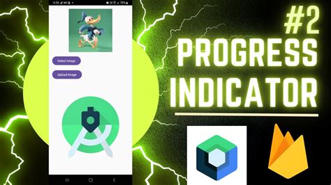 Progress Bar In Android Studio Jetpack Compose Progress Indicator In