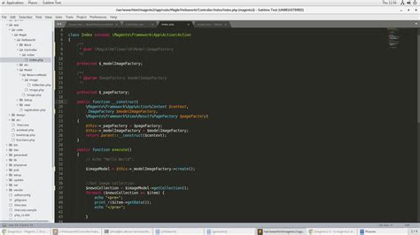 Magento23 Magento 2 Error Occure Model Class Does Not Extend Magentoframeworkdataobject