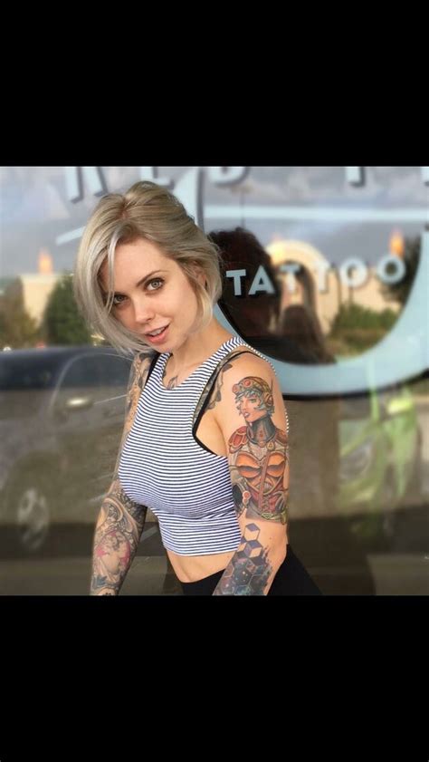 Pin By Oscar Campos On Inked Celebrities Female Girl Tattoos Metal Tattoo