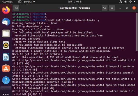 How To Install Ubuntu On VMware Workstation 15 16 GetLabsDone