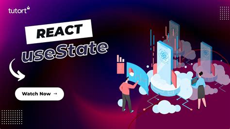 Learn How To Use UseState Hook In React React JS Tutorial For