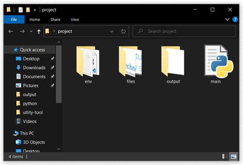 How To Convert Python File To Exe Using Pyinstaller Python Guides