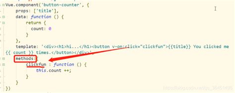 vue：单文件组件 学习笔记 single file component can contain only one